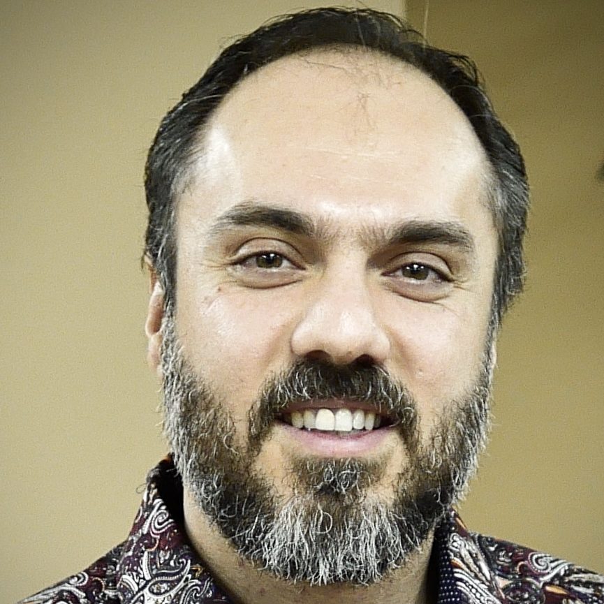 Kamyar Keramatian - Faculty Member - Djavad Mowafaghian Centre for ...