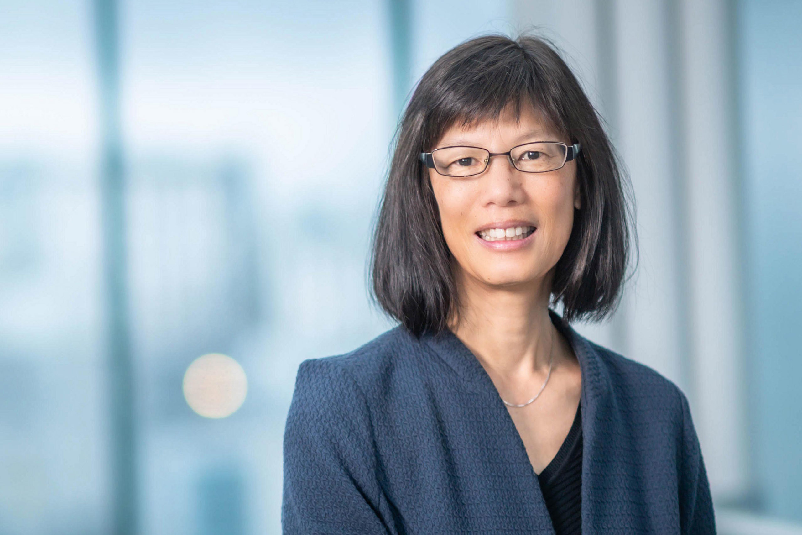 Janice Eng appointed to UBC’s highest faculty honour - Djavad ...