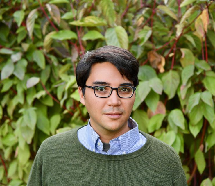 Duncan Leitch - Faculty Member - Djavad Mowafaghian Centre for Brain ...