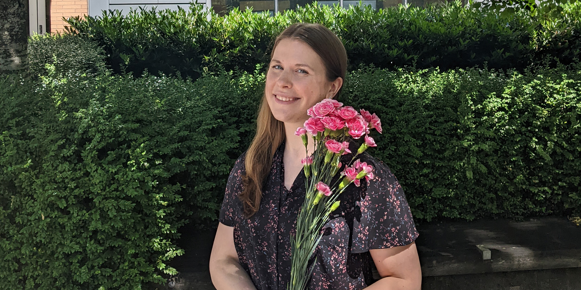 DMCBH Trainee Spotlight: Ellen Koch - Djavad Mowafaghian Centre for ...