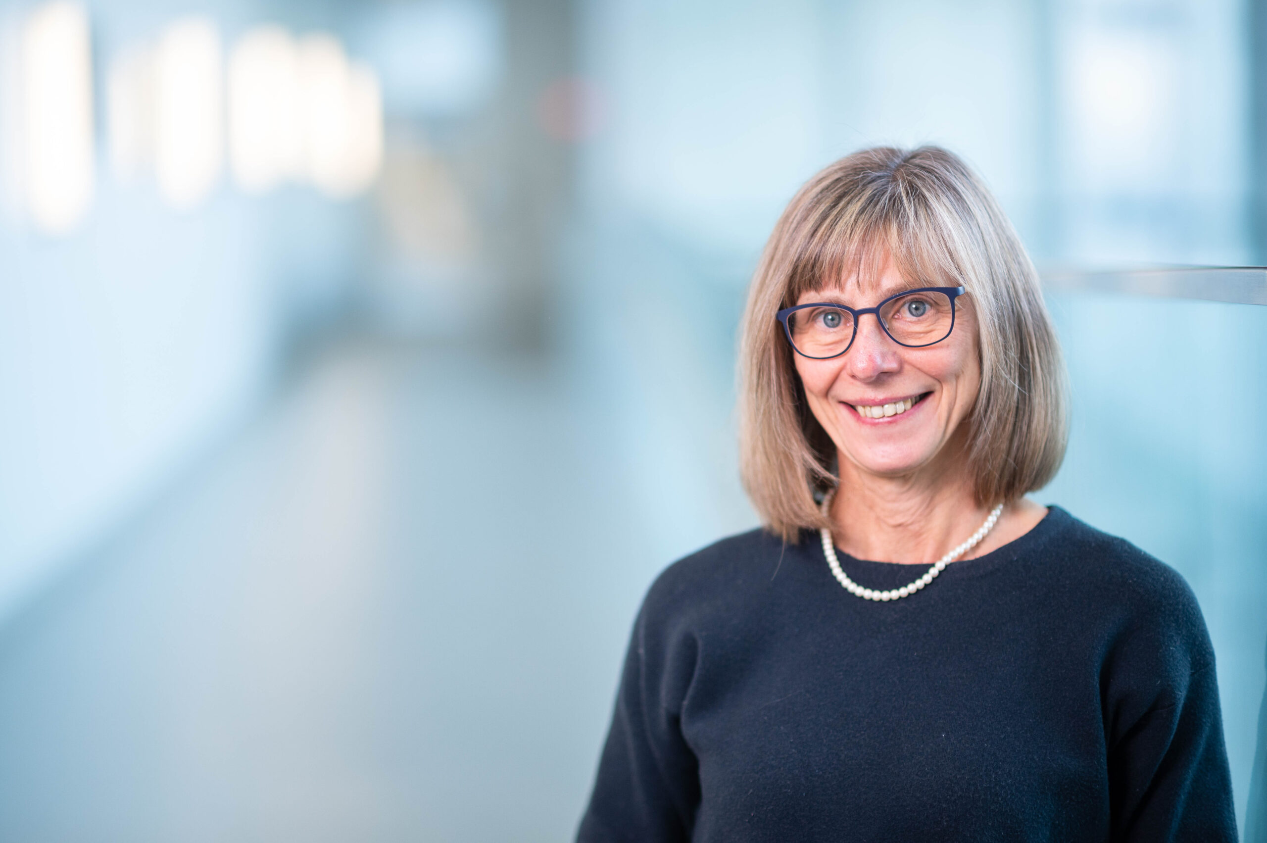 Dr. Vesna Sossi named IEEE Fellow recognizing her work in brain PET ...
