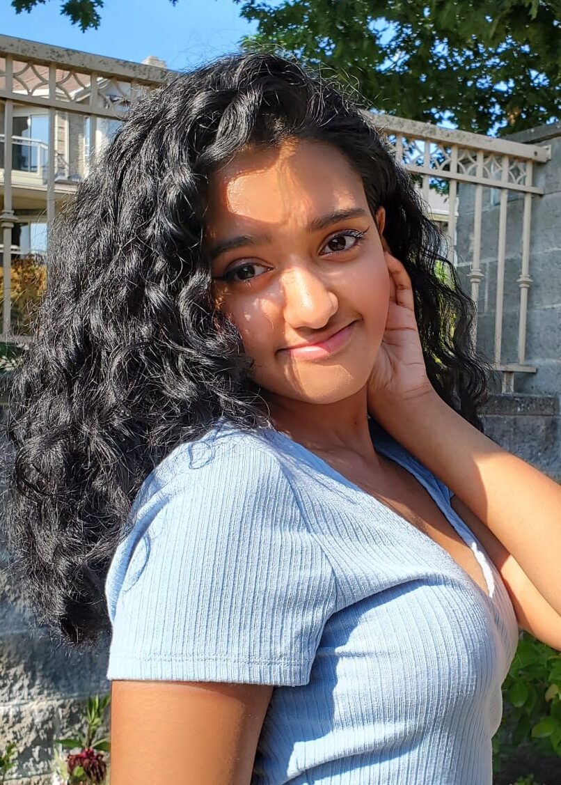 Master's students awarded Canada Graduate Scholarships for 2023 ...