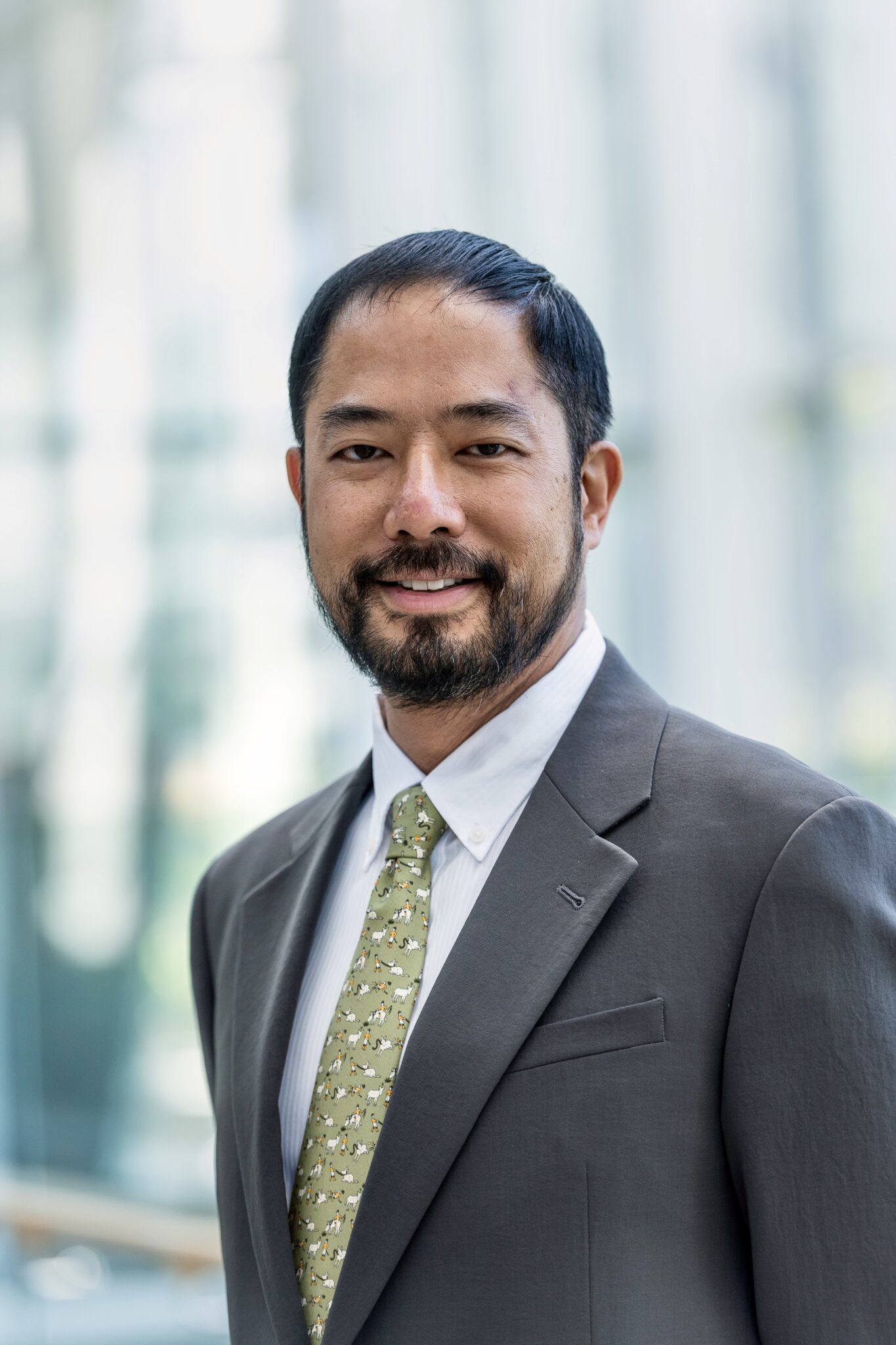 Closing the gap in Alzheimer’s research - Djavad Mowafaghian Centre for ...