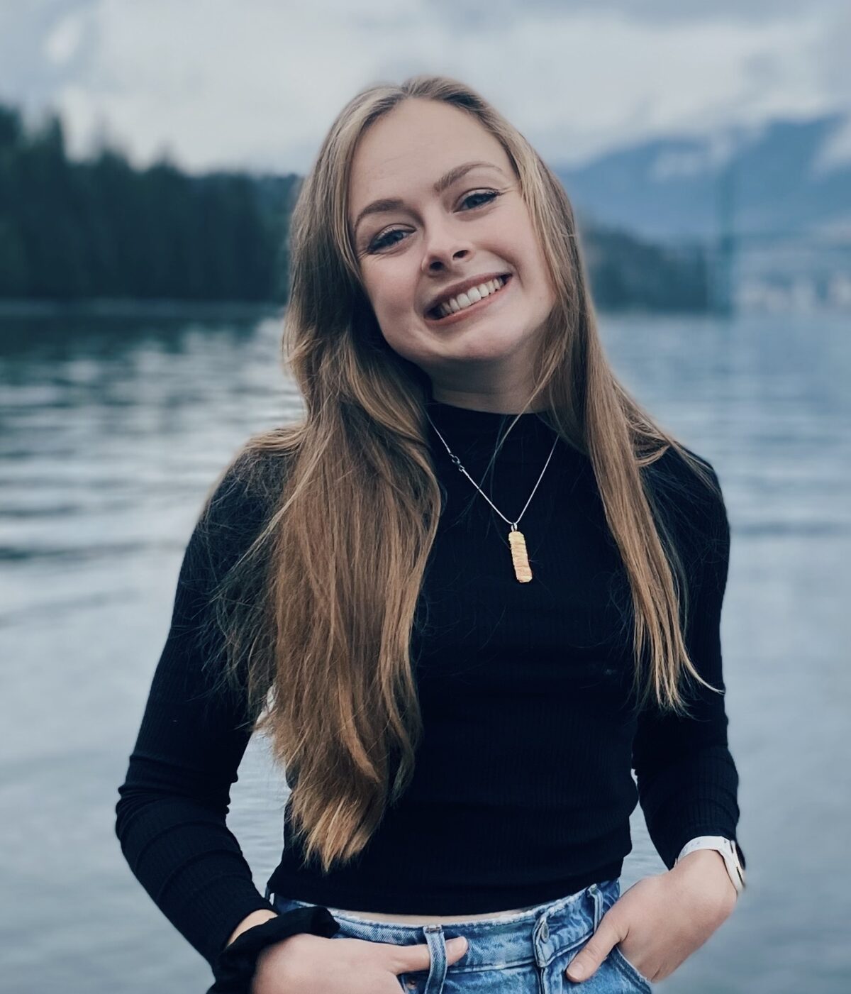 Trainee Profile: Catie Futhey - Djavad Mowafaghian Centre for Brain ...