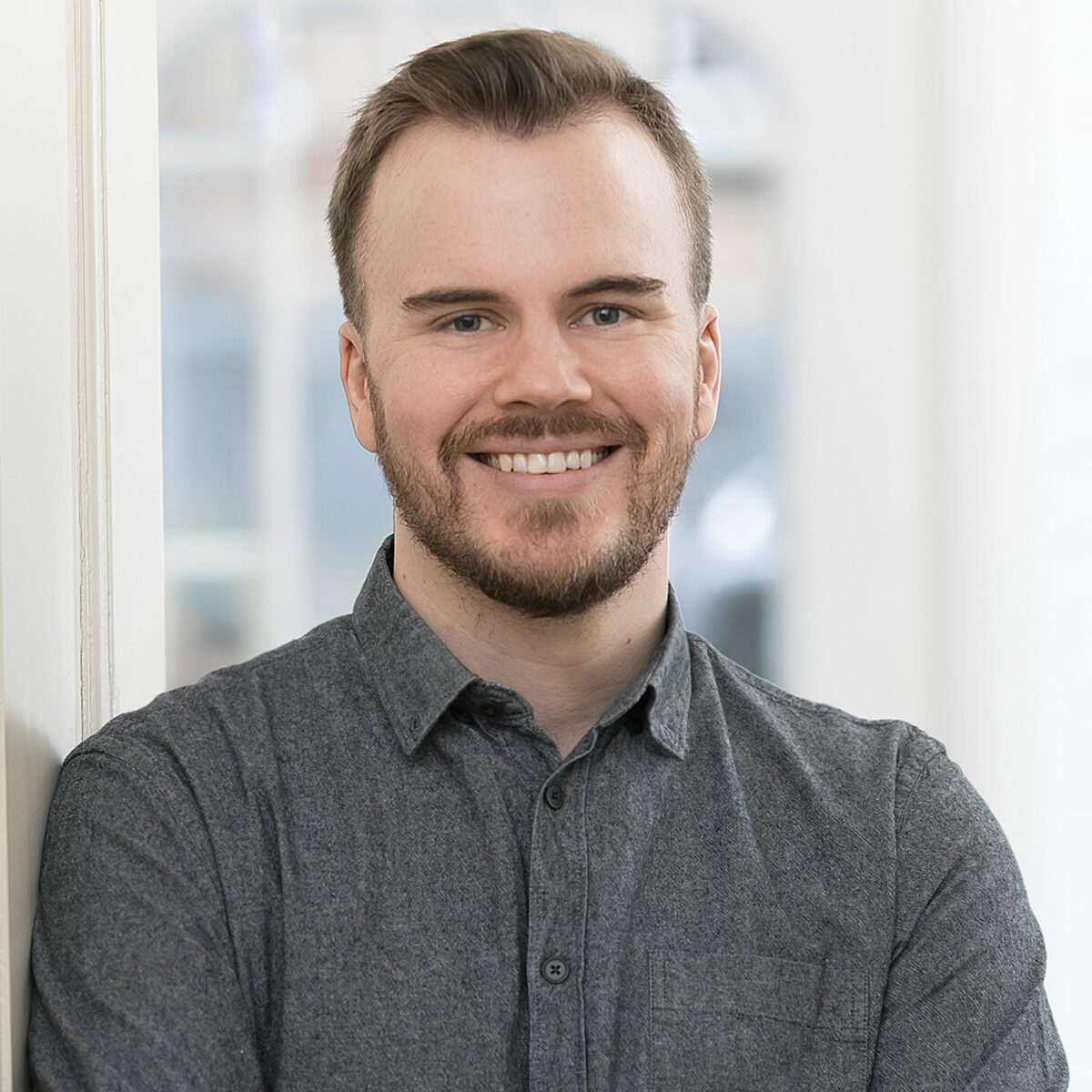 Dr. Brett Hilton named a 2022 Brain Canada Future Leader in Canadian ...