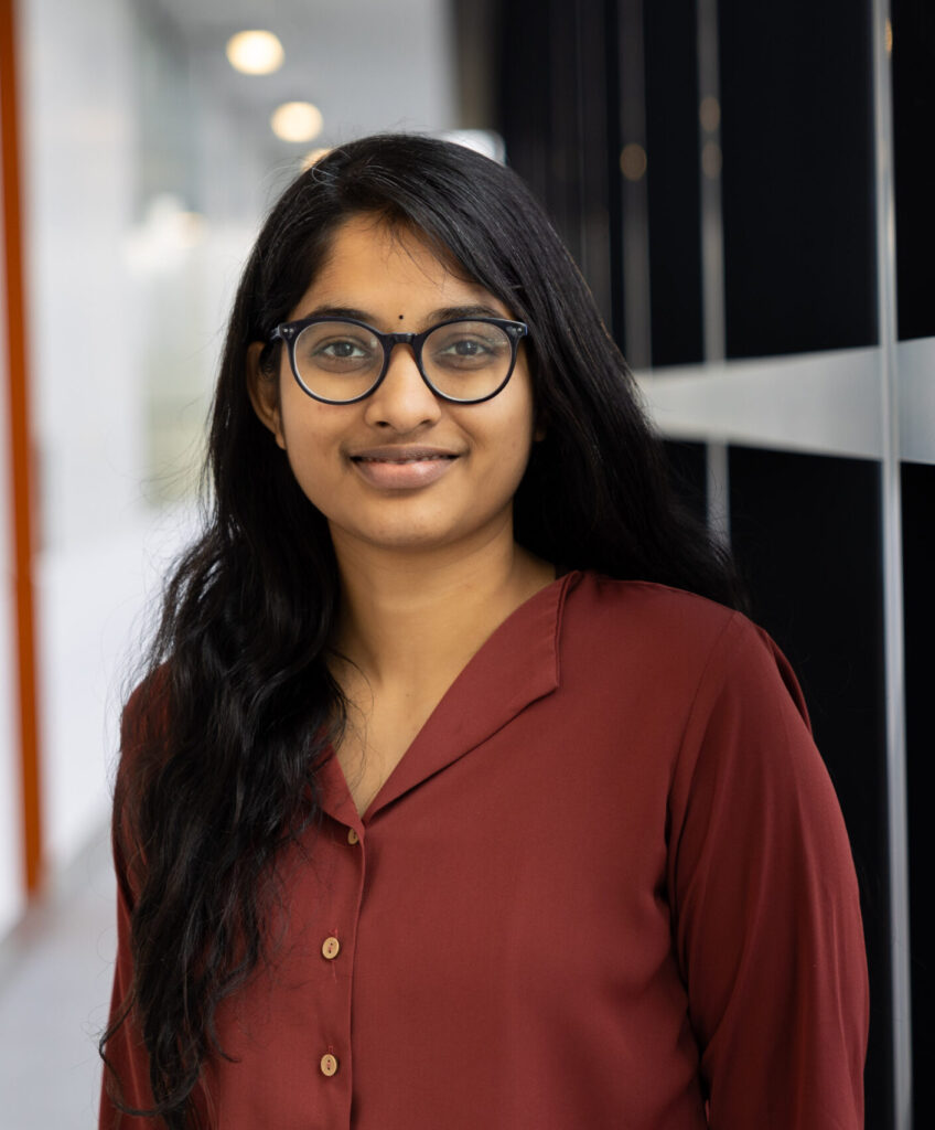 MATRIX-N Cluster Welcomes Six New Junior Scholars for 2023/24 - Djavad ...