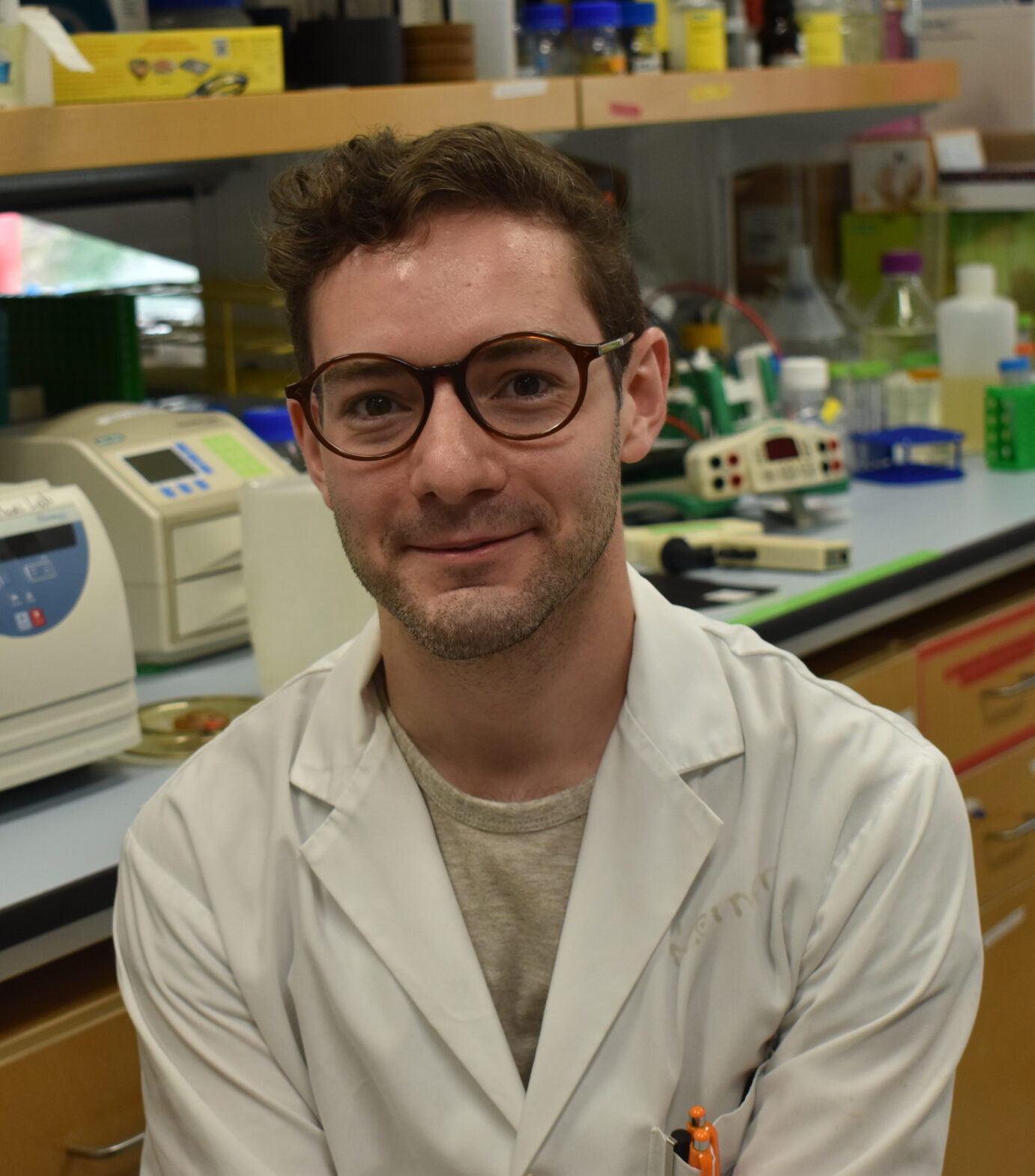 NINC Microscopists in Residence - Djavad Mowafaghian Centre for Brain ...