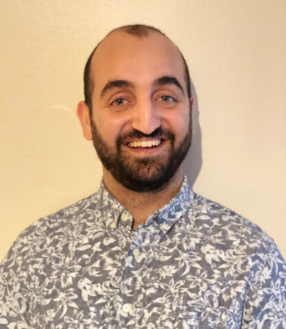 Where Are They Now - Past Neuroscience Graduates - Djavad Mowafaghian ...
