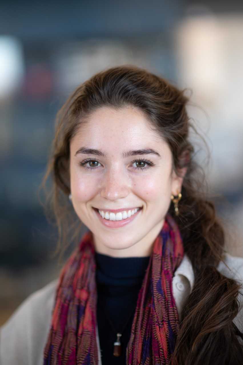 Congratulations MSc Neuroscience Graduates, Fall Class of 2023 - Djavad ...