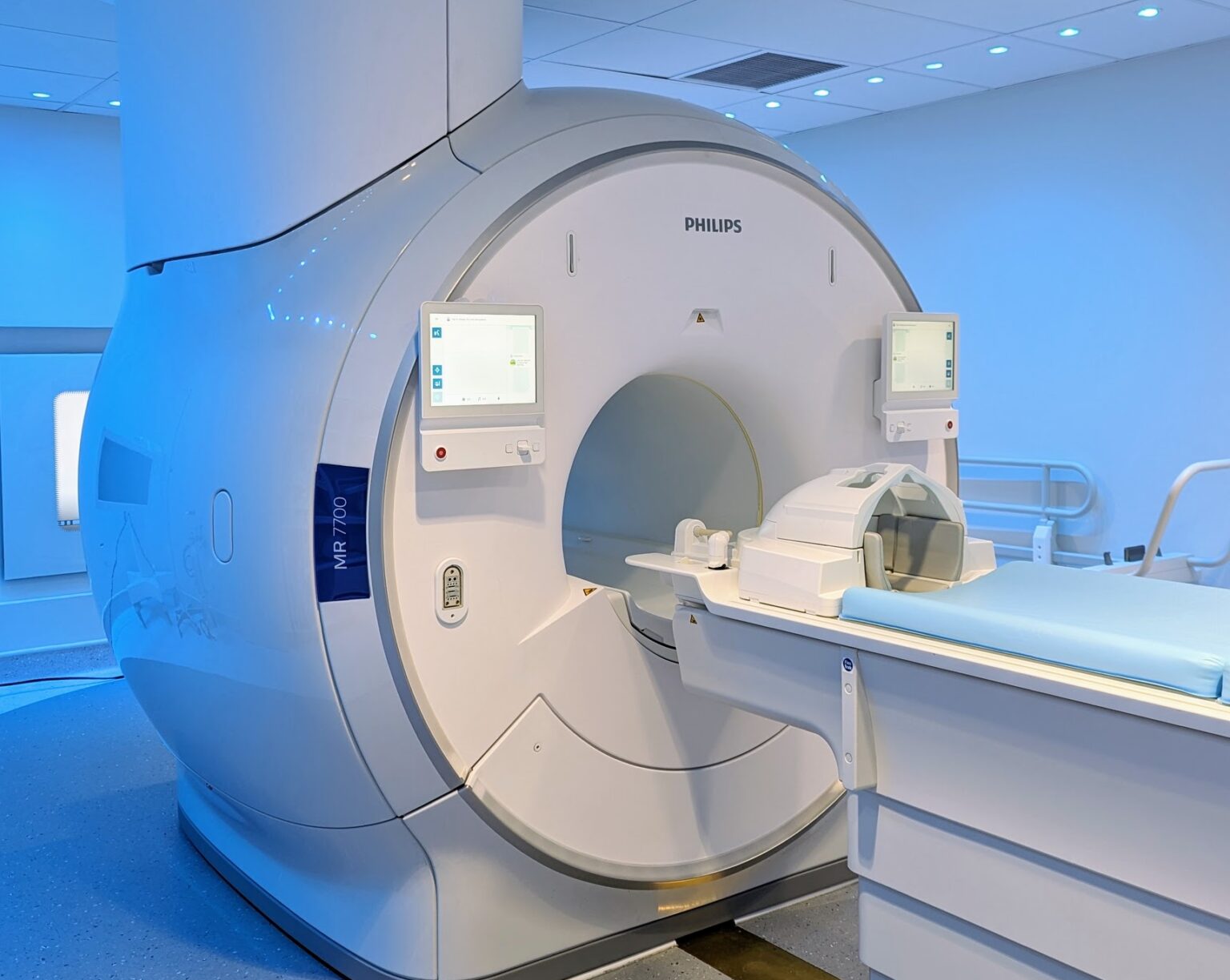 MRI research at UBC leaps forward with cutting-edge system upgrade - a ...