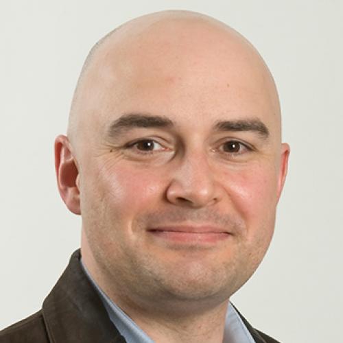 William Gibson - Faculty Member - Djavad Mowafaghian Centre for Brain ...