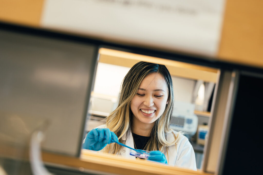 Doctoral students awarded Canada Graduate Scholarships for 2024 ...