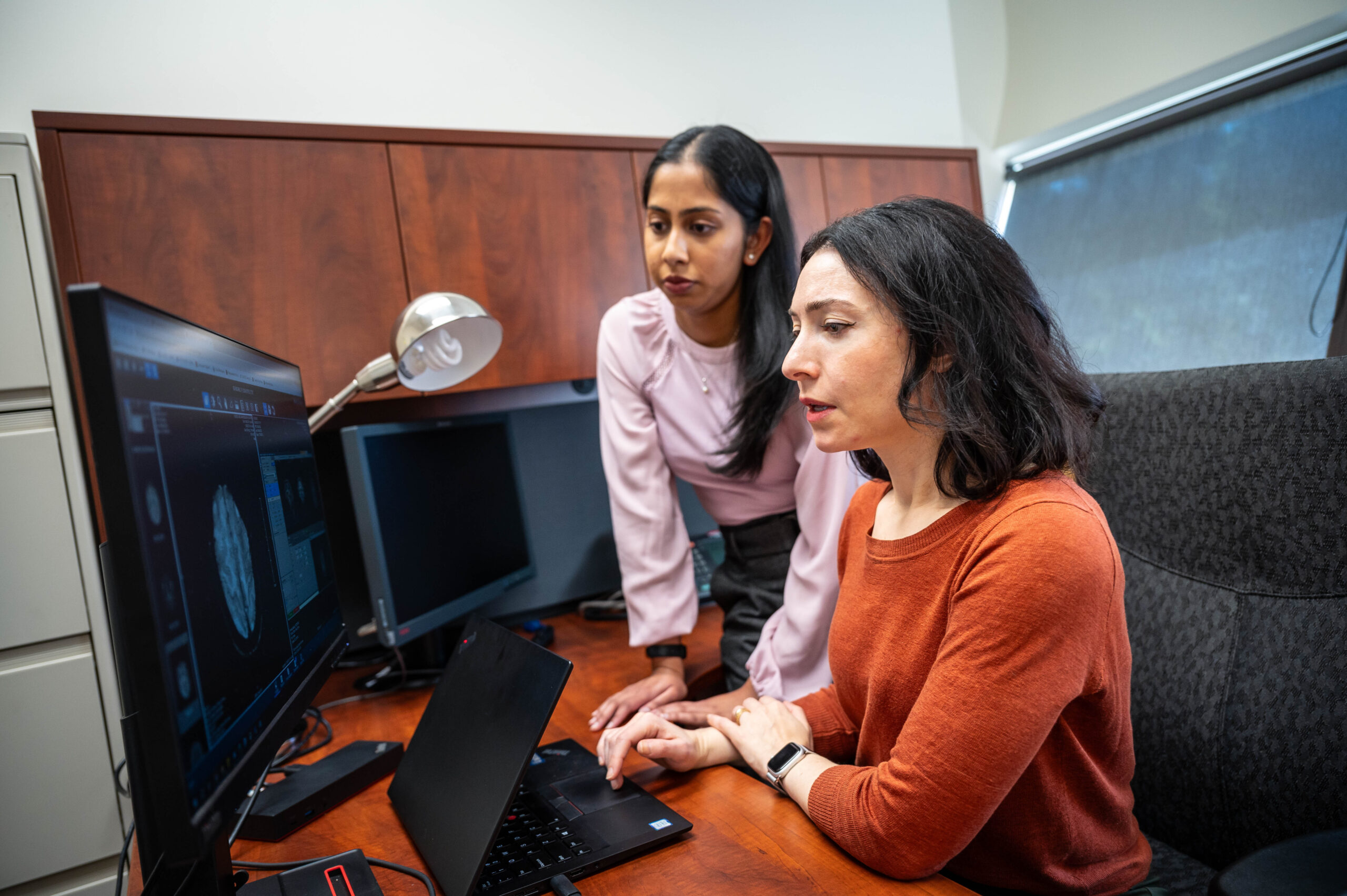 Dr. Thalia Field receives new funding to study connection between heart ...