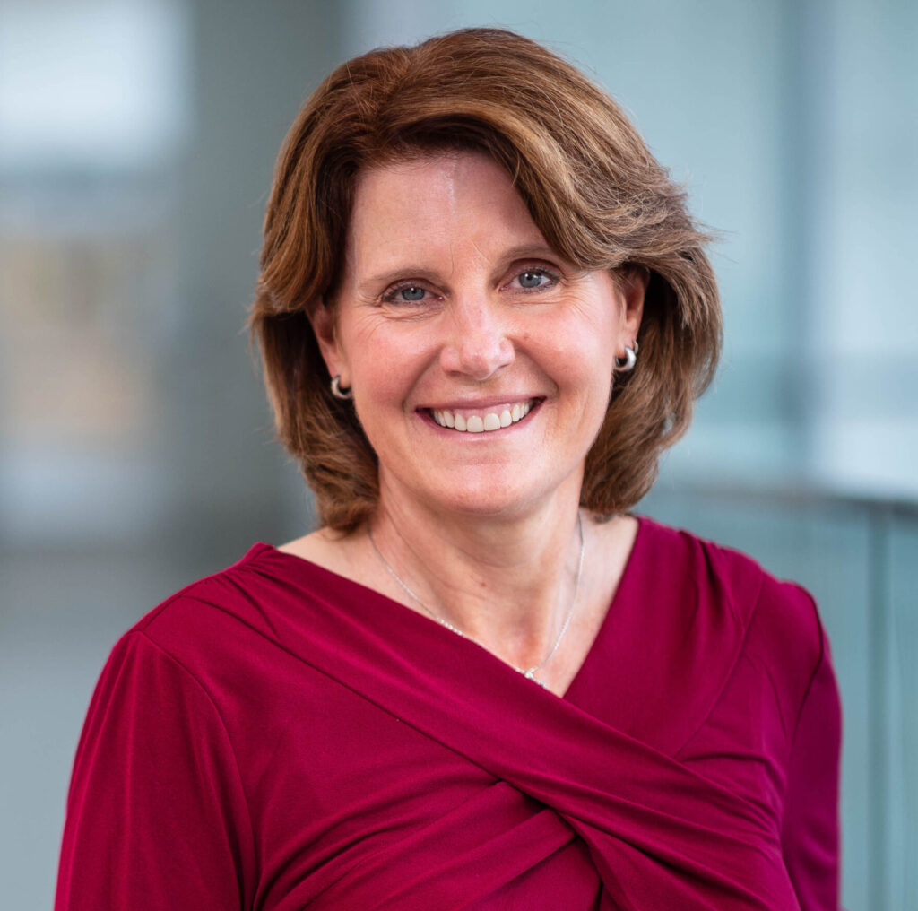 From stroke rehabilitation to opera: Dr. Lara Boyd's innovative ...