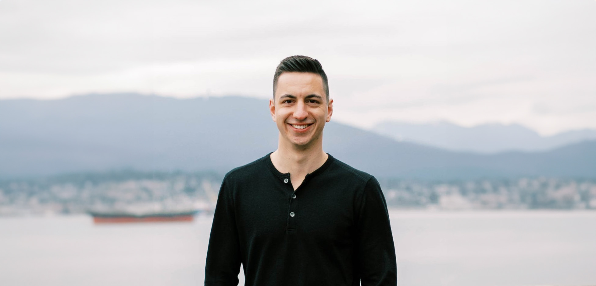 Dr. Ryan Hoiland named a 2023 Brain Canada Future Leader in Canadian ...