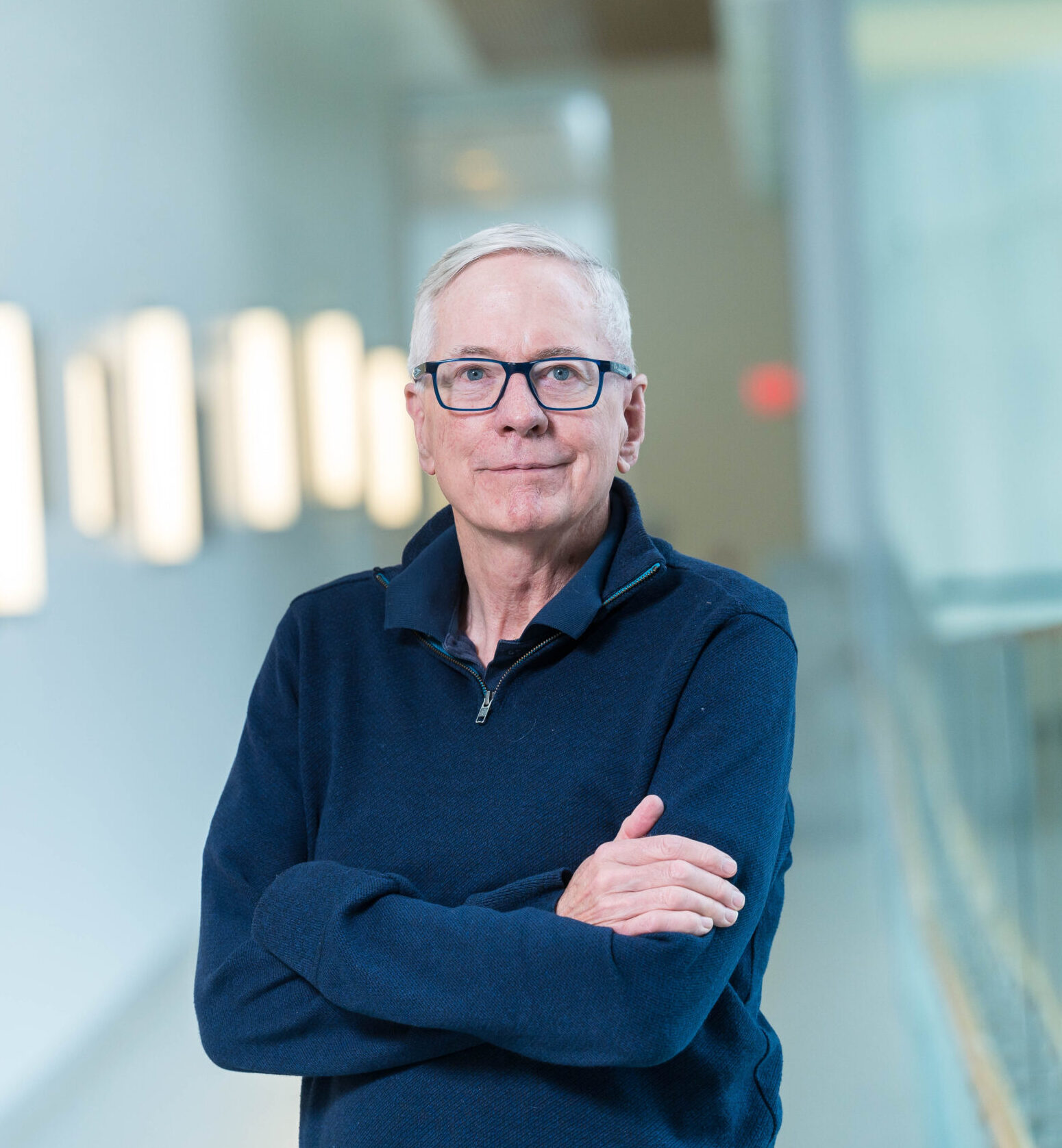 How the brain heals itself: UBC researchers identify key cells that ...