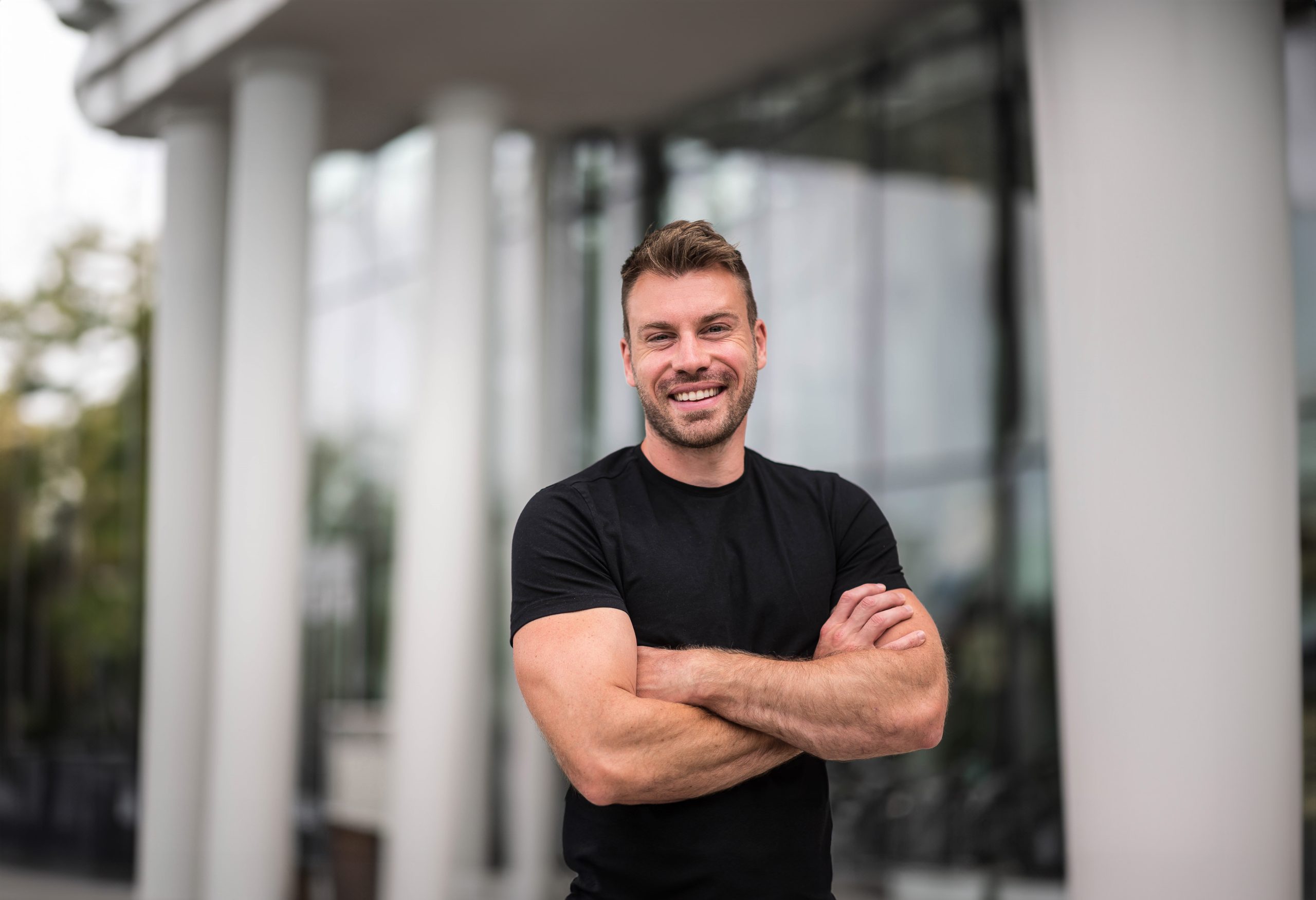 Dr. Mark Cembrowski wins 2025 CAN New Investigator Award for his ...