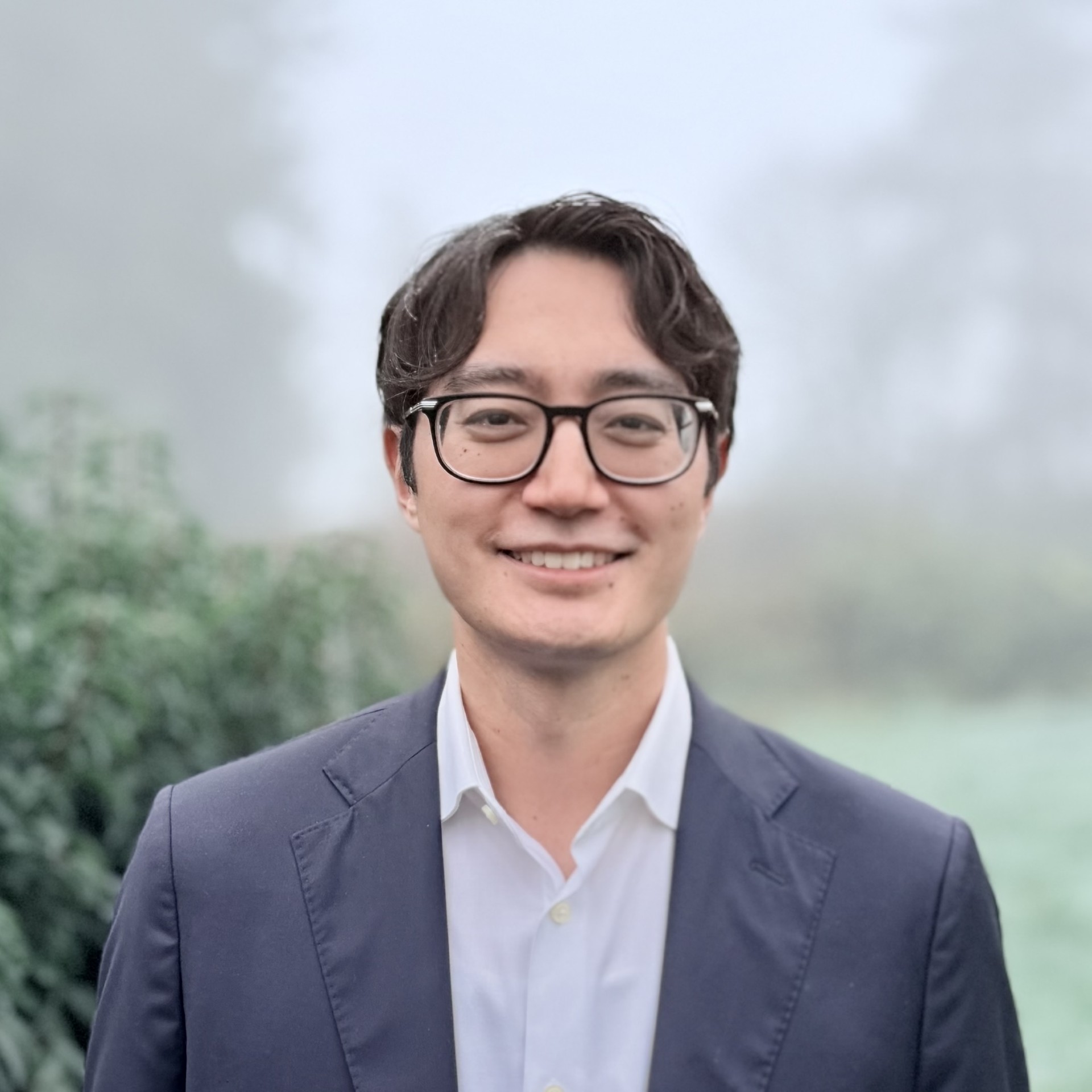 Newton Cho - Faculty Member - Djavad Mowafaghian Centre for Brain ...