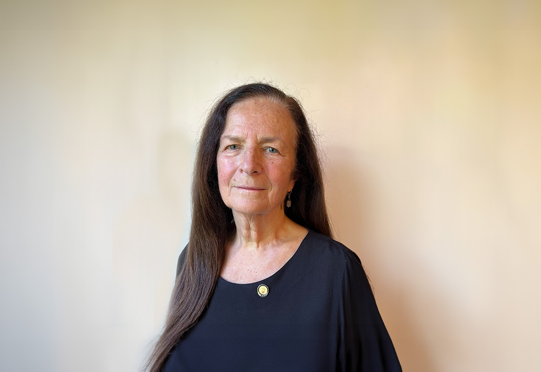 Dr. Ruth Grunau appointed to Order of British Columbia - Djavad ...