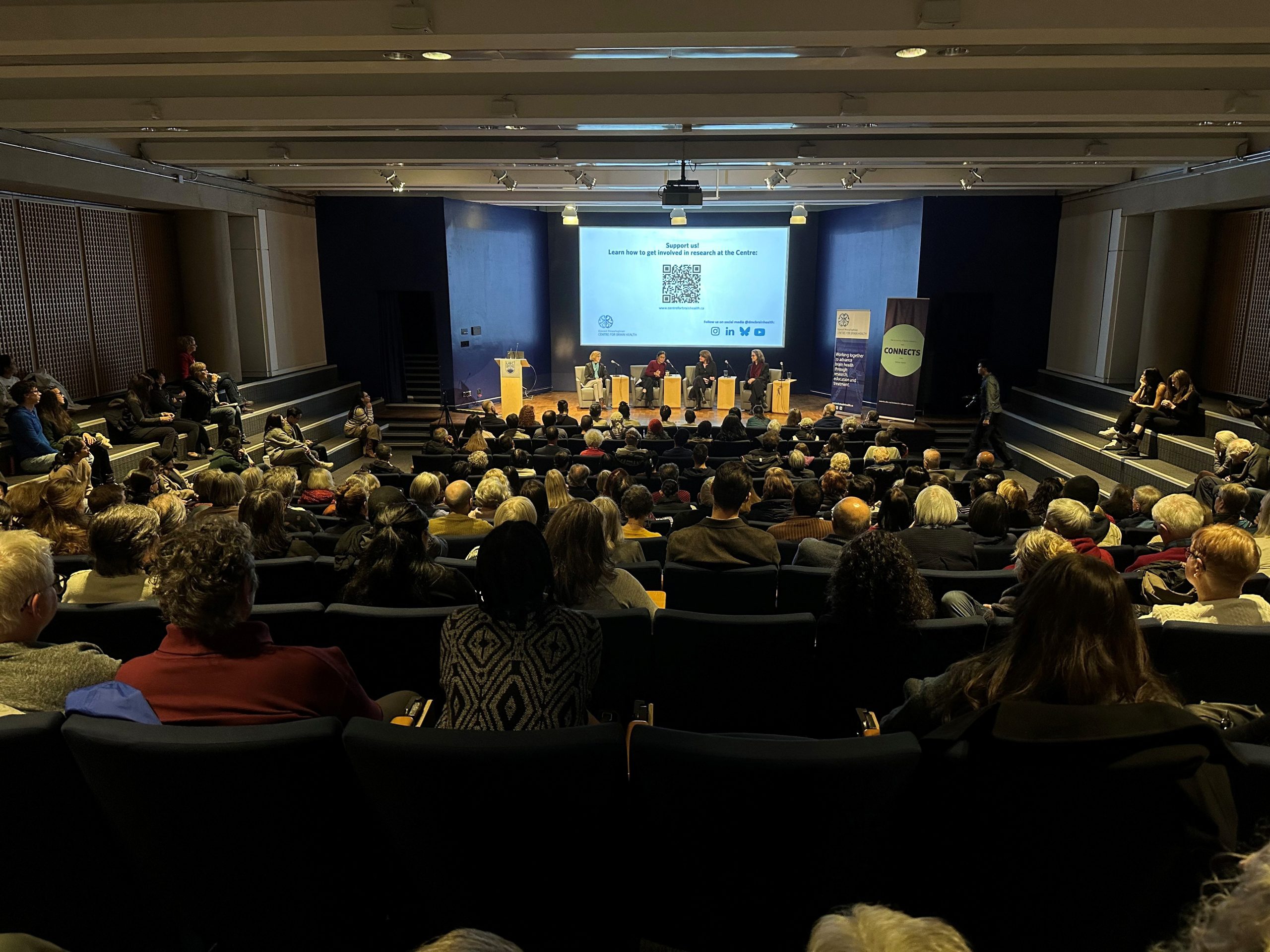 Rewiring the Brain: UBC experts share insights on neuroplasticity ...