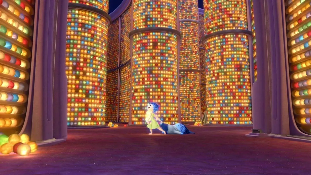 Neuroscience in Film: Inside Out with Dr. Daniela Palombo - Djavad ...